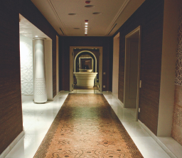 LED Cured Wood Coatings & Hardwax Oils | LED Coating Solutions