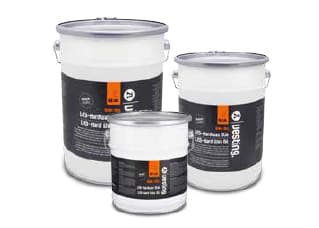 LED Cured Wood Coatings & Hardwax Oils | LED Coating Solutions